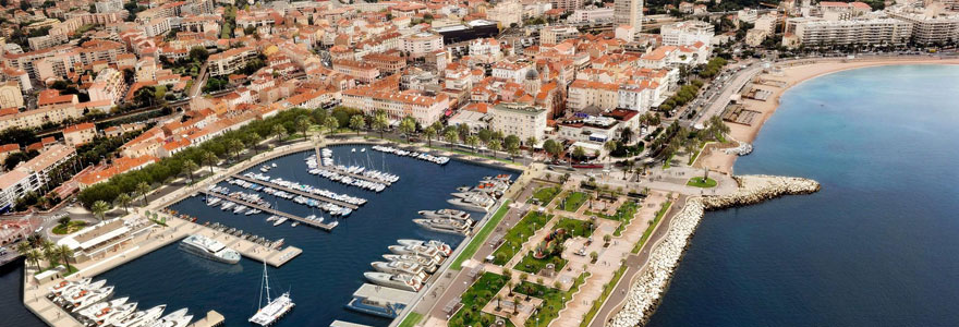 Découvrez la fabuleuse ville de Saint-Raphaël